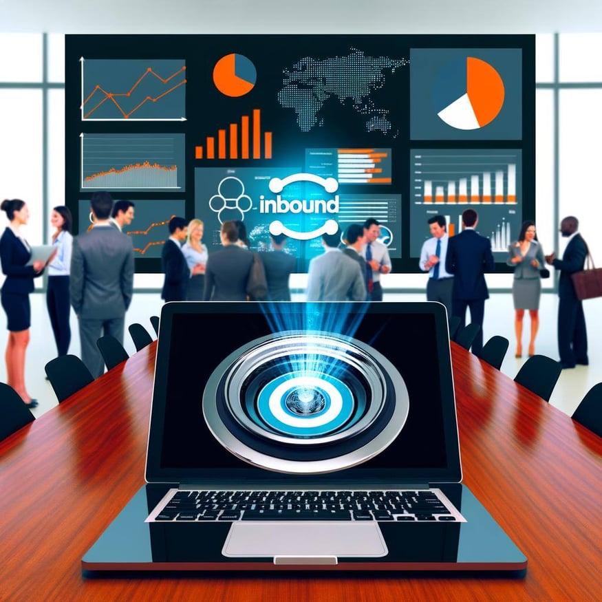HubSpot INBOUND 2024: Reinventing Growth with New AI-Powered Solutions HubSpot INBOUND 2024: Reinventing Growth with New AI-Powered Solutions